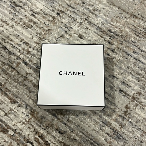 CHANEL | Other | Chanel Gift Box | Poshmark